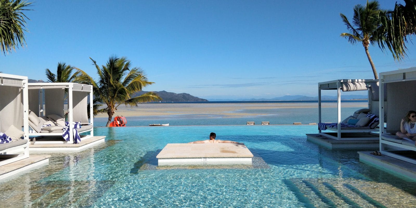 Review: InterContinental Hayman Island Resort | reisetopia