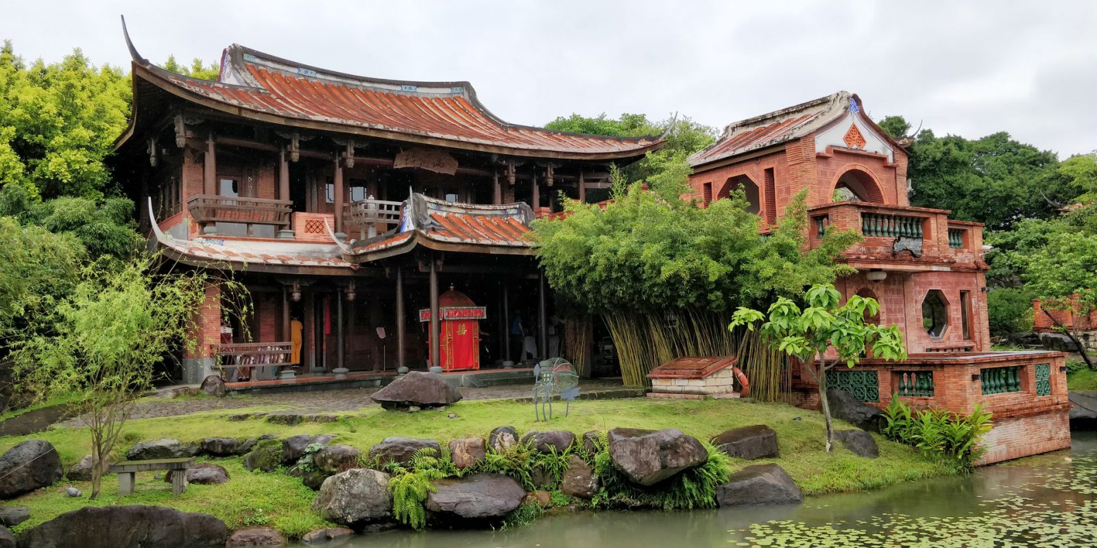 City Guide: Alle Infos zu Taipeh - Sehenswürdigkeiten & mehr | reisetopia