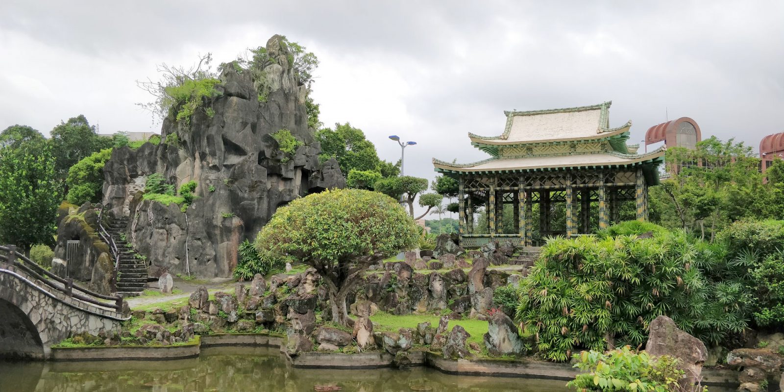 City Guide: Alle Infos zu Taipeh - Sehenswürdigkeiten & mehr | reisetopia