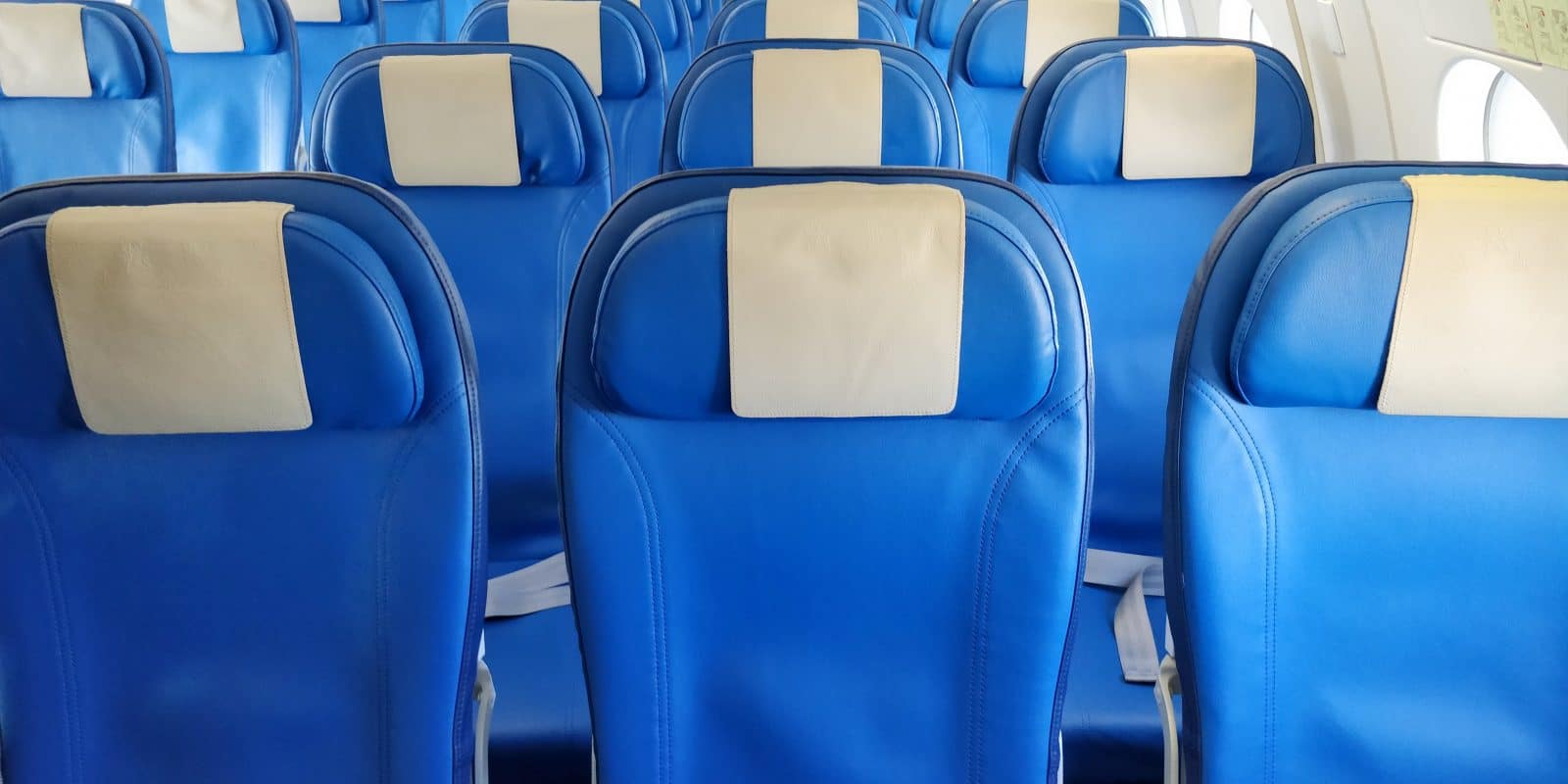 Review: Edelweiss Economy Class Kurz- und Mittelstrecke
