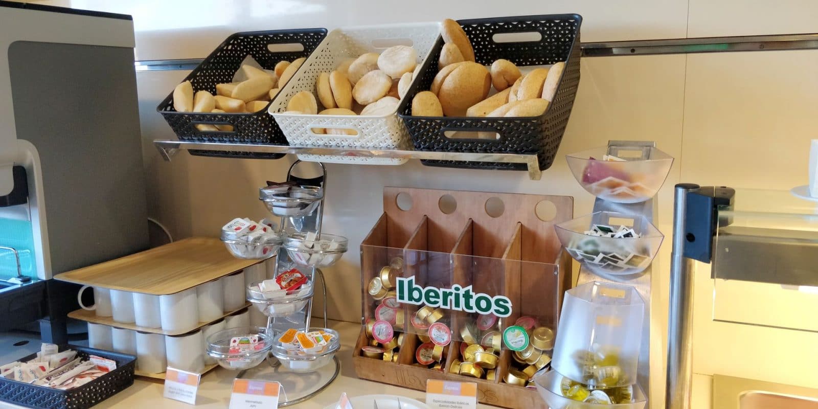 Review: Holiday Inn Express Campo de Gibraltar | reisetopia Hotel-Test