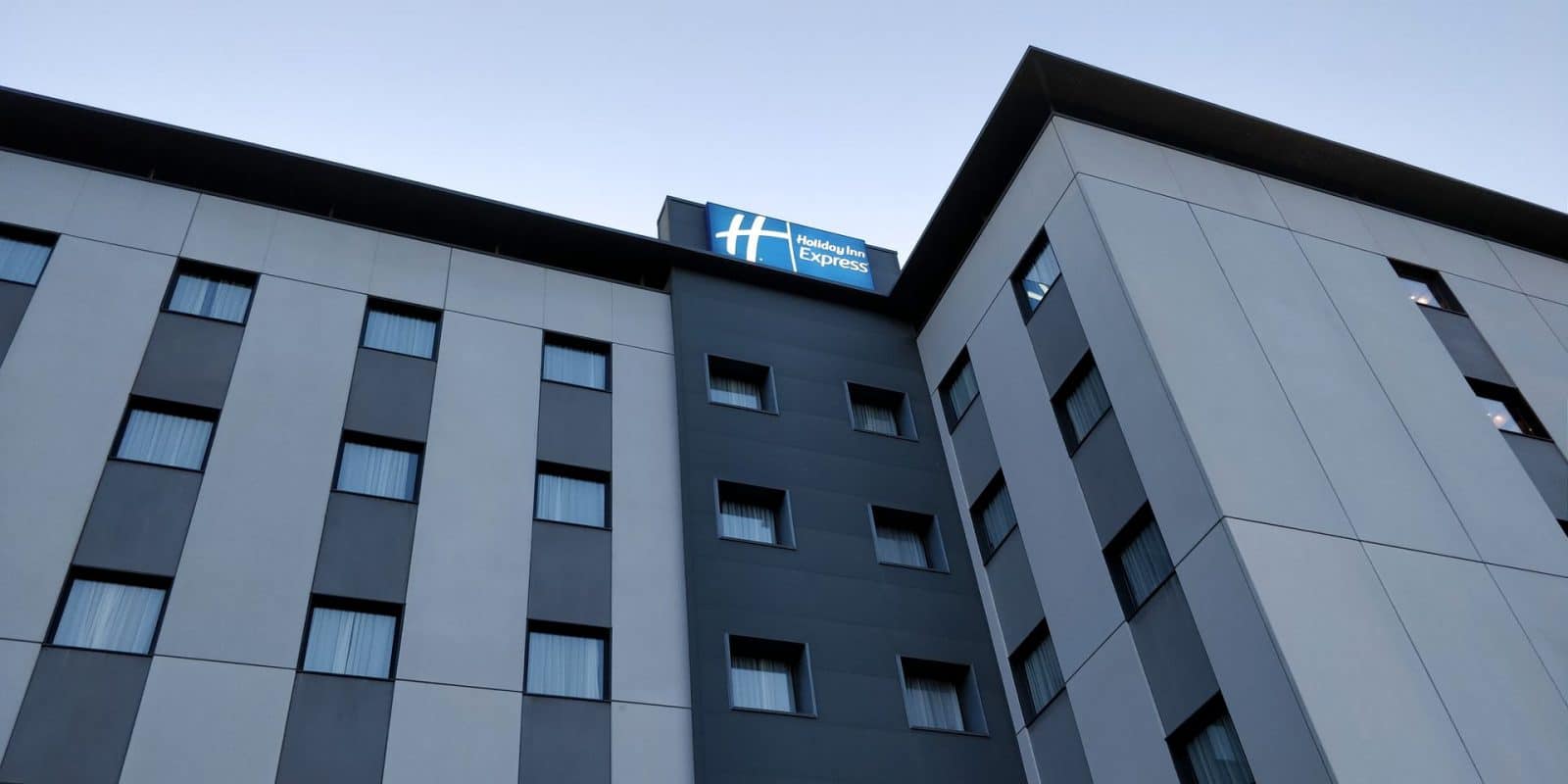 Review: Holiday Inn Express Campo de Gibraltar | reisetopia Hotel-Test