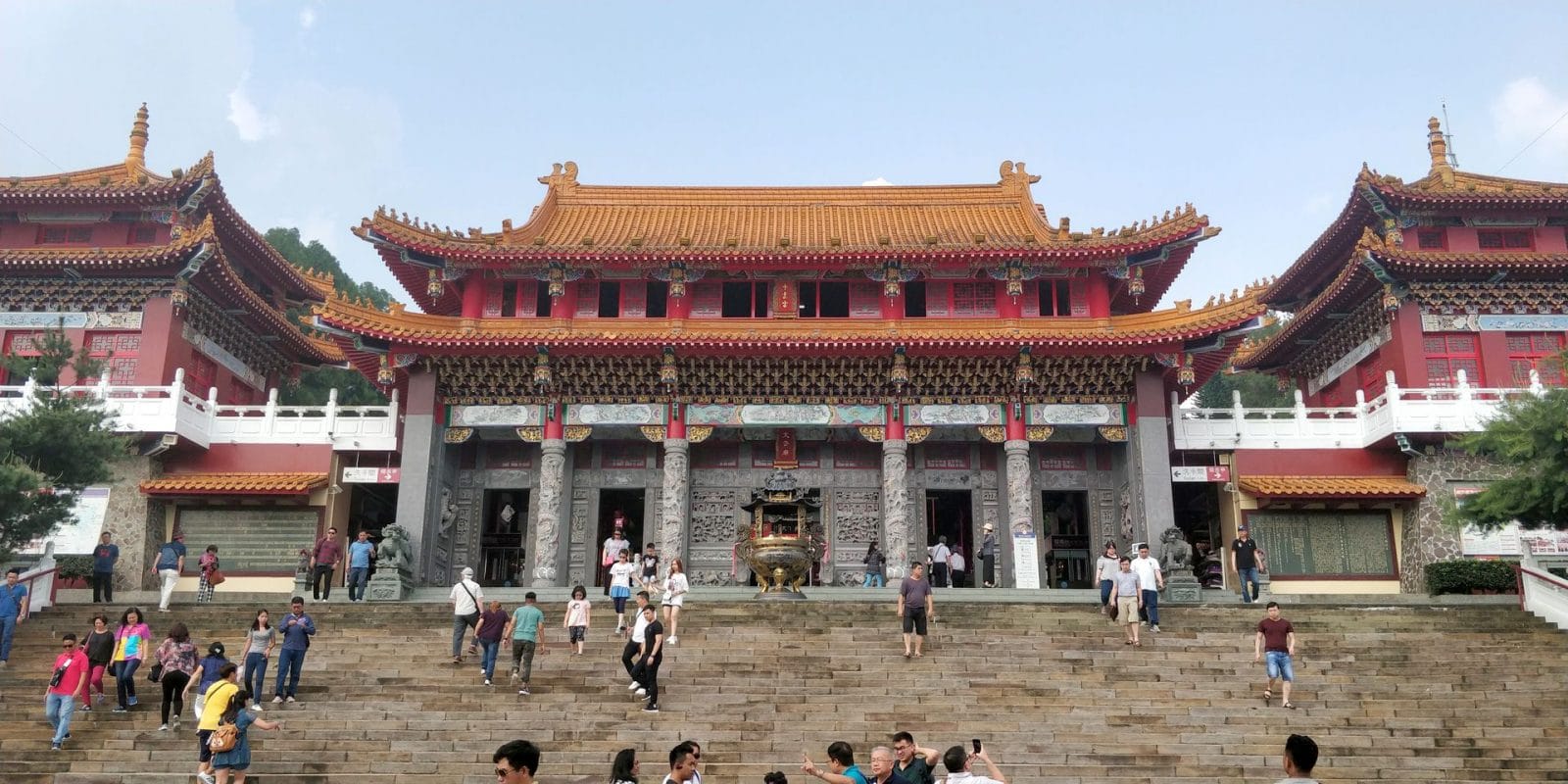 Destination Guide: Sonne-Mond-See in Taiwan | reisetopia Reisetipps