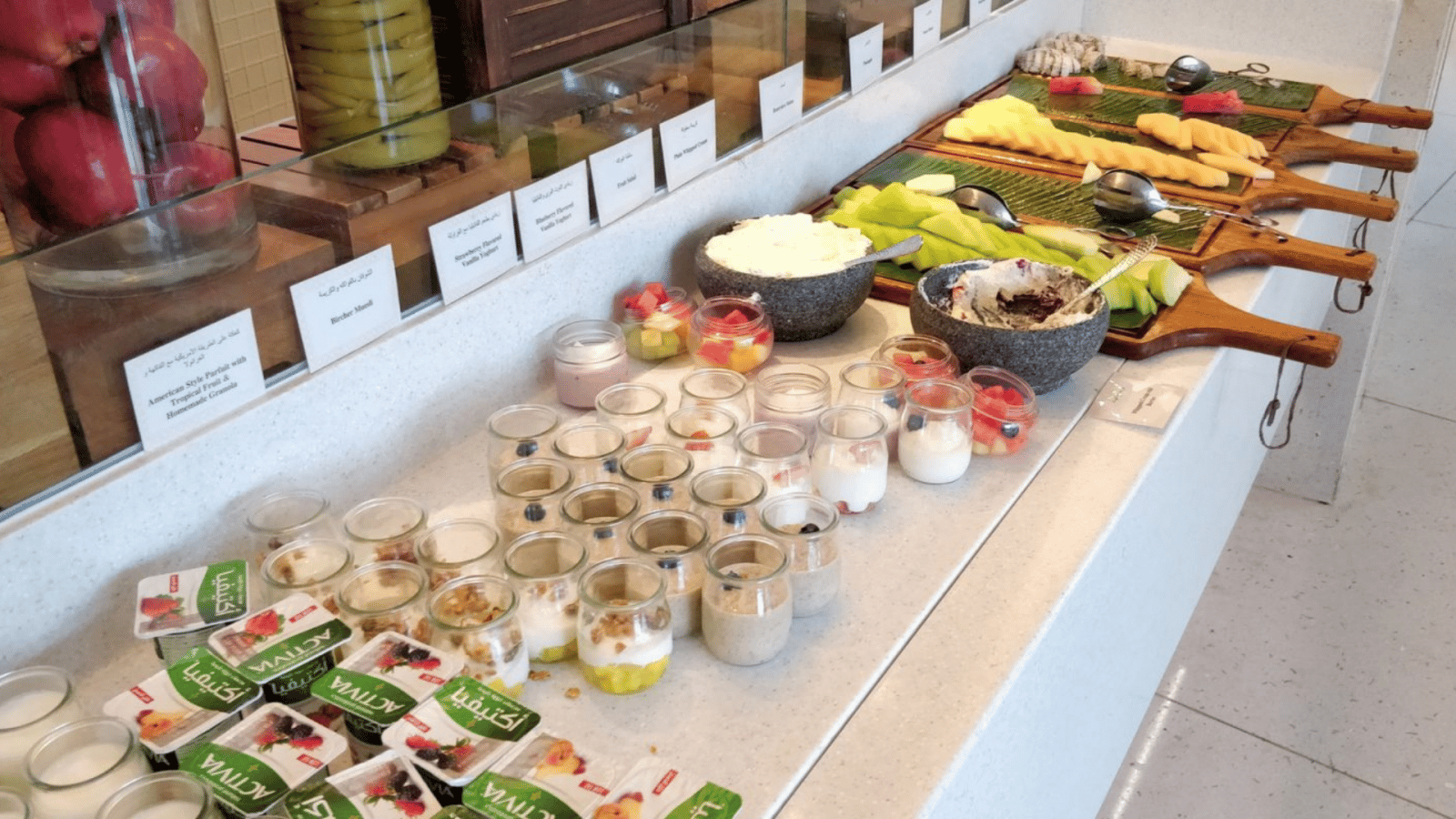 Raffles Dubai Erfahrungsbericht | reisetopia Hotels