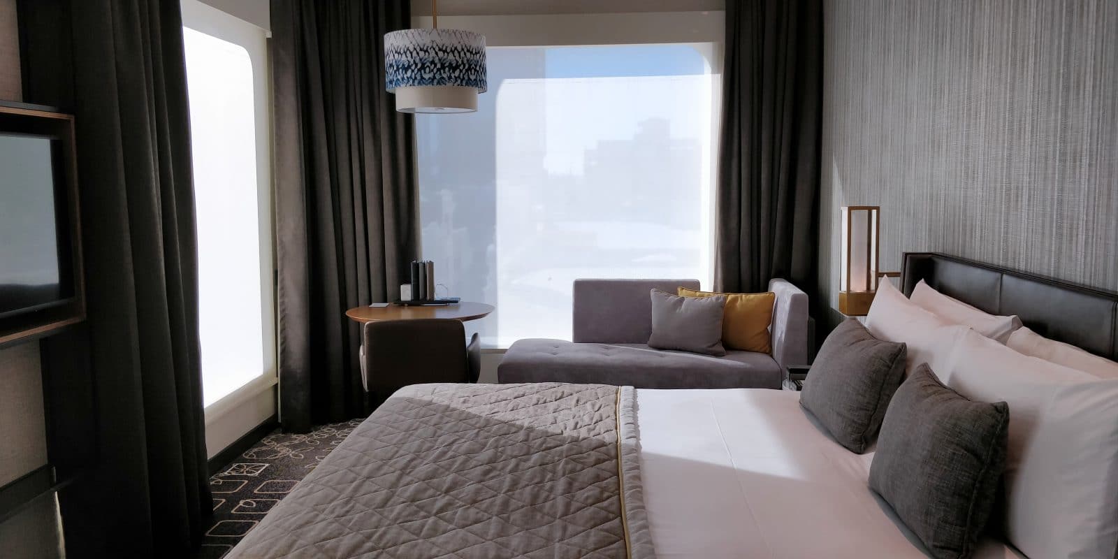 Review: InterContinental Perth City Centre | reisetopia Hotel-Test