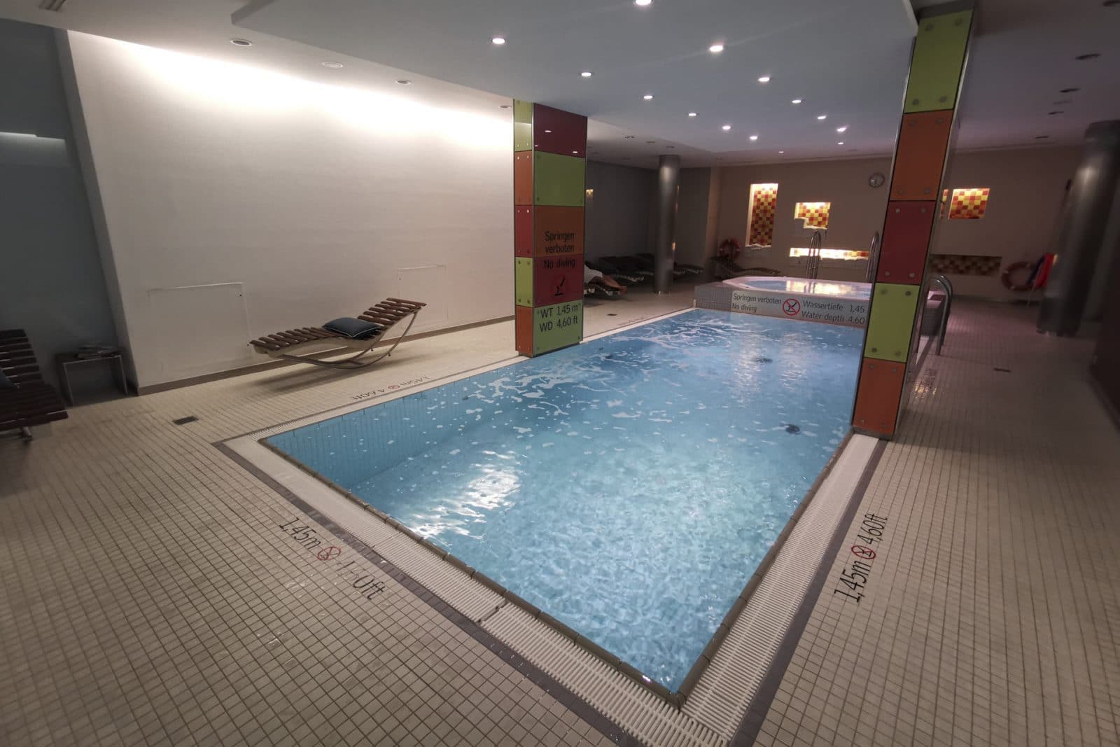 Review: Le Meridien Wien | reisetopia Hotel-Review & besondere Vorteile