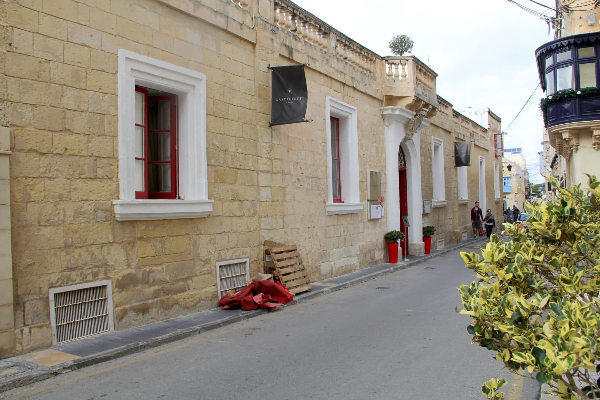 Destination Guide: Malta - Sehenswürdigkeiten & mehr | reisetopia