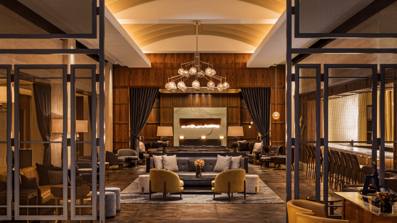 Walk In im Hotel - Alle Informationen auf einen Blick | reisetopia Basics