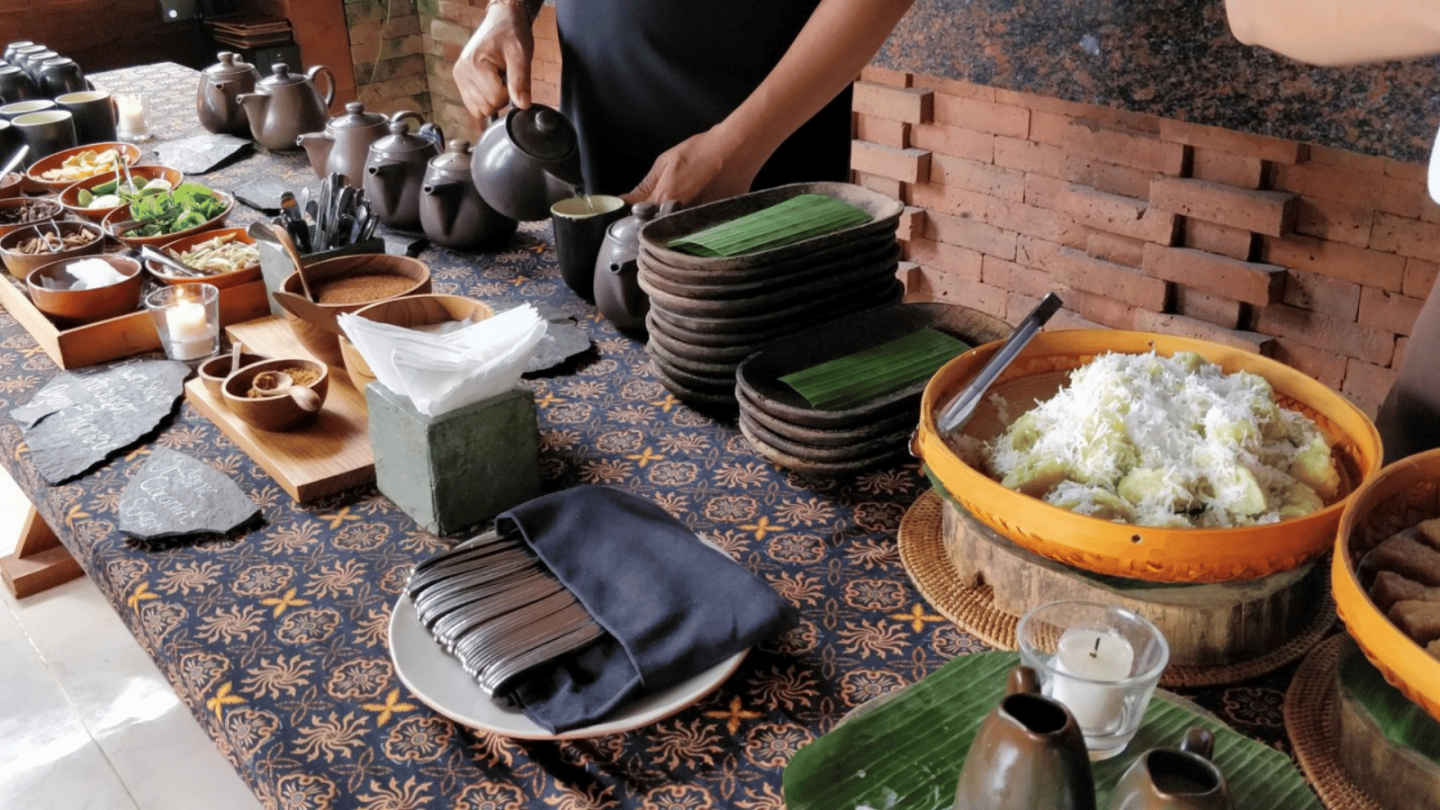 Alila Ubud Bali Erfahrungsbericht | reisetopia Hotels