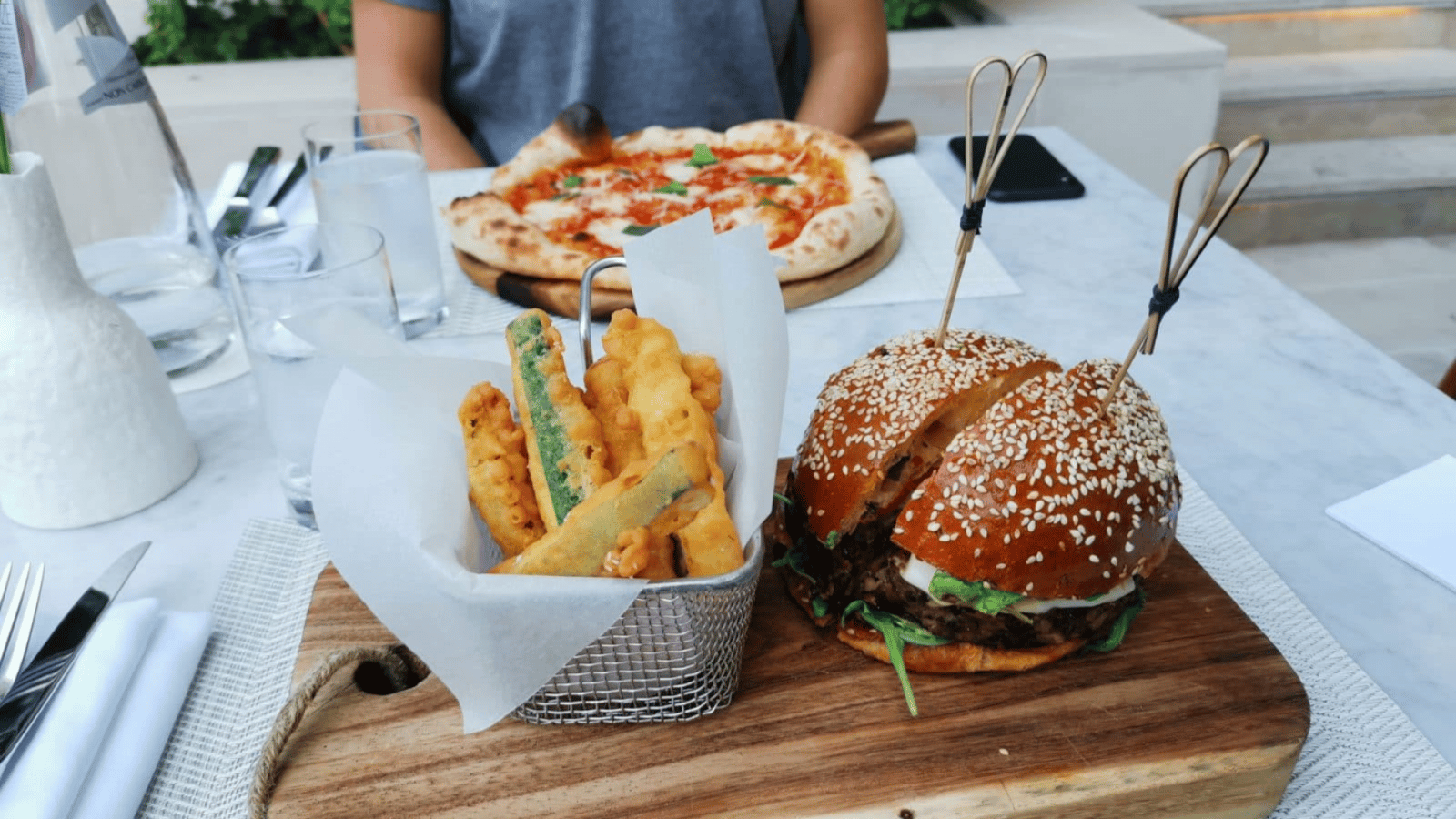 The Abu Dhabi EDITION Bewertung | reisetopia Hotels