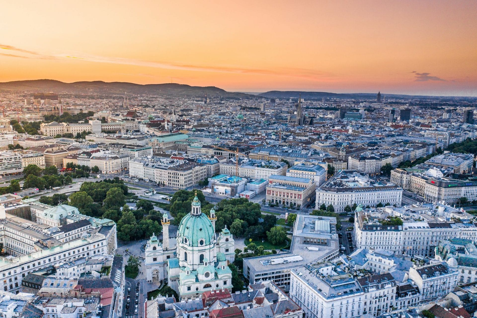 Exklusive Vorteile & kostenfreie Nacht im Ritz-Carlton Wien | reisetopia