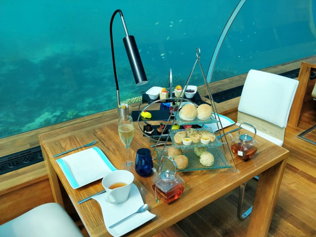 Review: Conrad Maldives Rangali Island | reisetopia Luxushotel-Test