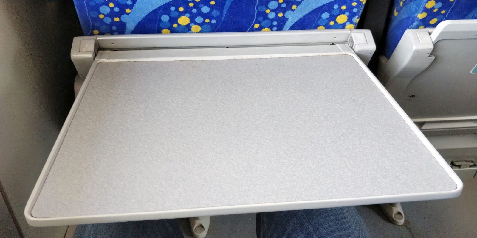 Review: K Train in China 2. Klasse - was erwartet Passagiere? | reisetopia