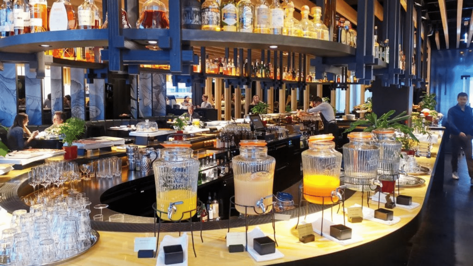 Roomers München Bewertung - ausführlicher Luxushotel-Test | reisetopia