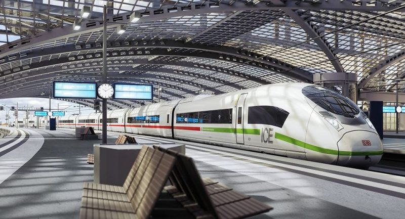Deutsche Bahn Tickets im Überblick: Welches lohnt sich 2024?