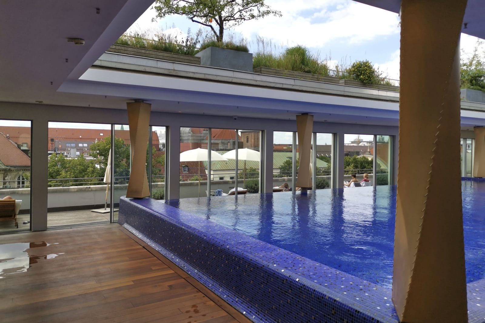 Bayerischer Hof München Bewertung | reisetopia