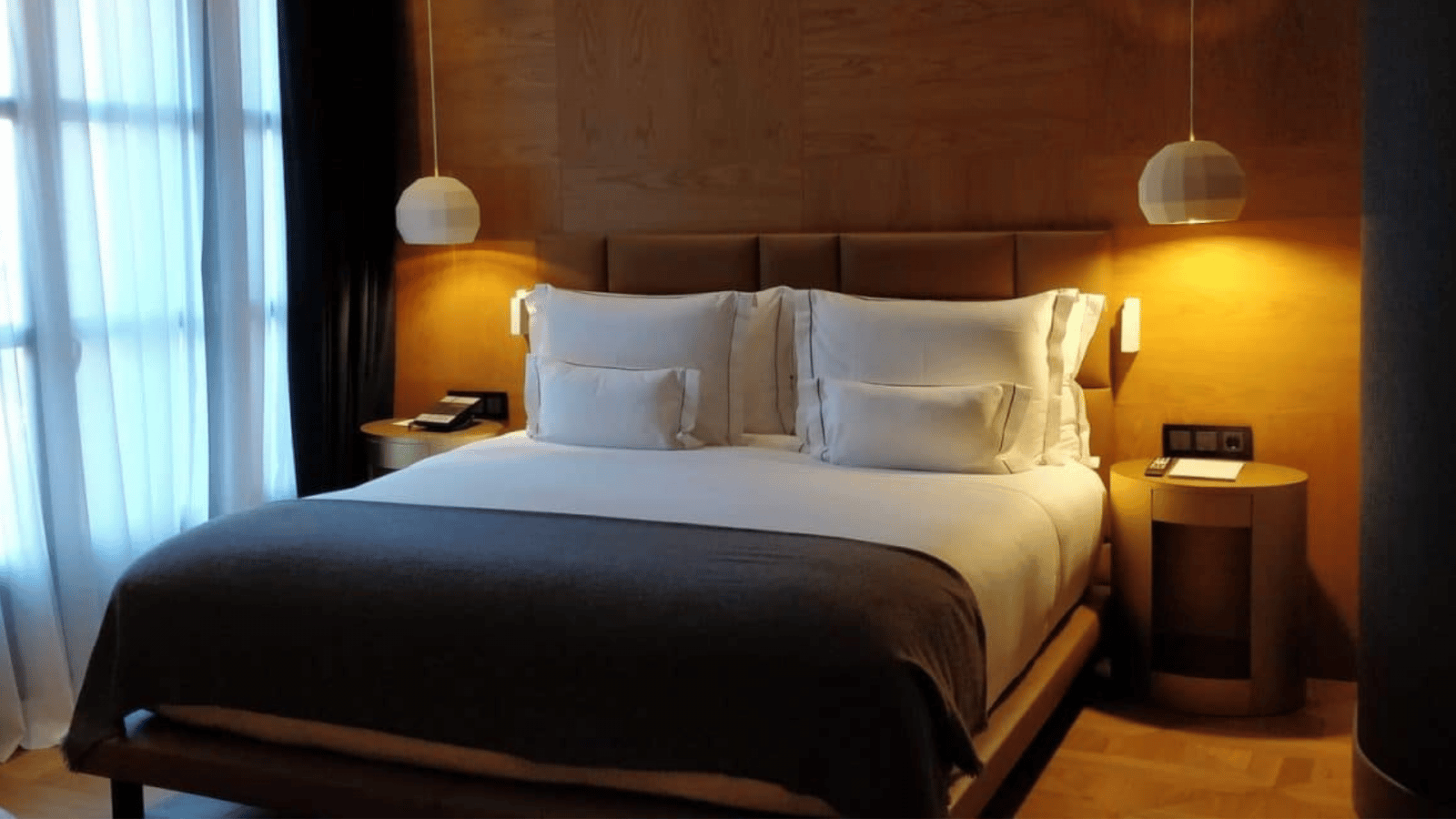Monument Hotel Barcelona Bewertung | reisetopia Hotels