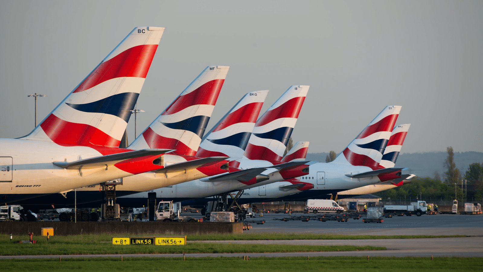 British Airways Avios mit 40 Prozent Bonus kaufen