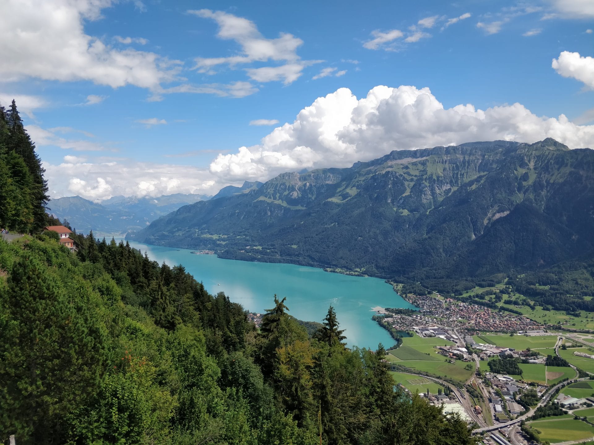 City Guide: Alle Infos zu Interlaken
