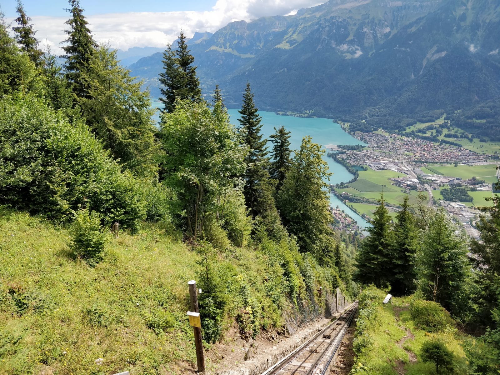 City Guide: Alle Infos zu Interlaken