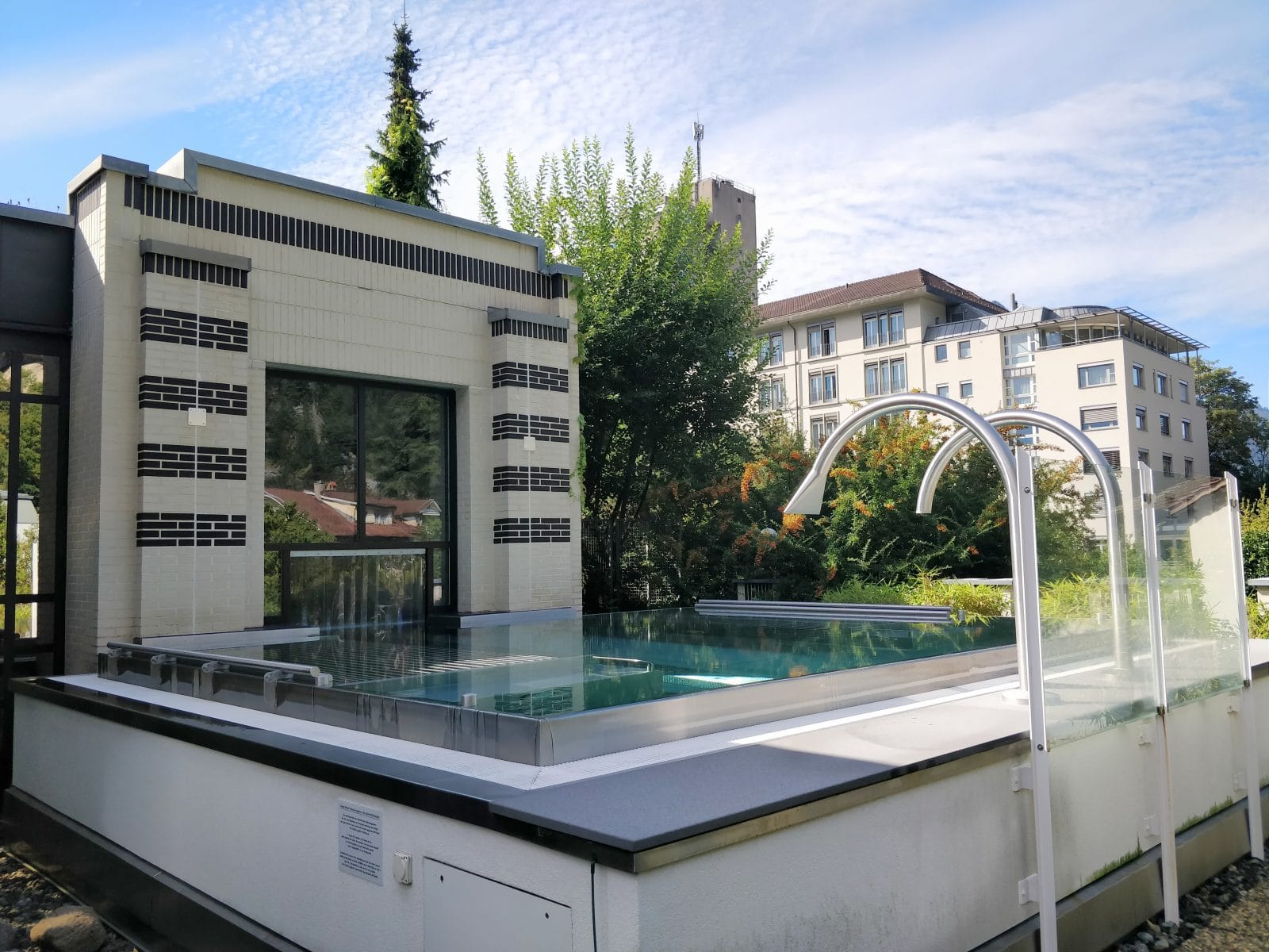 Review: Victoria-Jungfrau Grand Hotel Interlaken | reisetopia Test