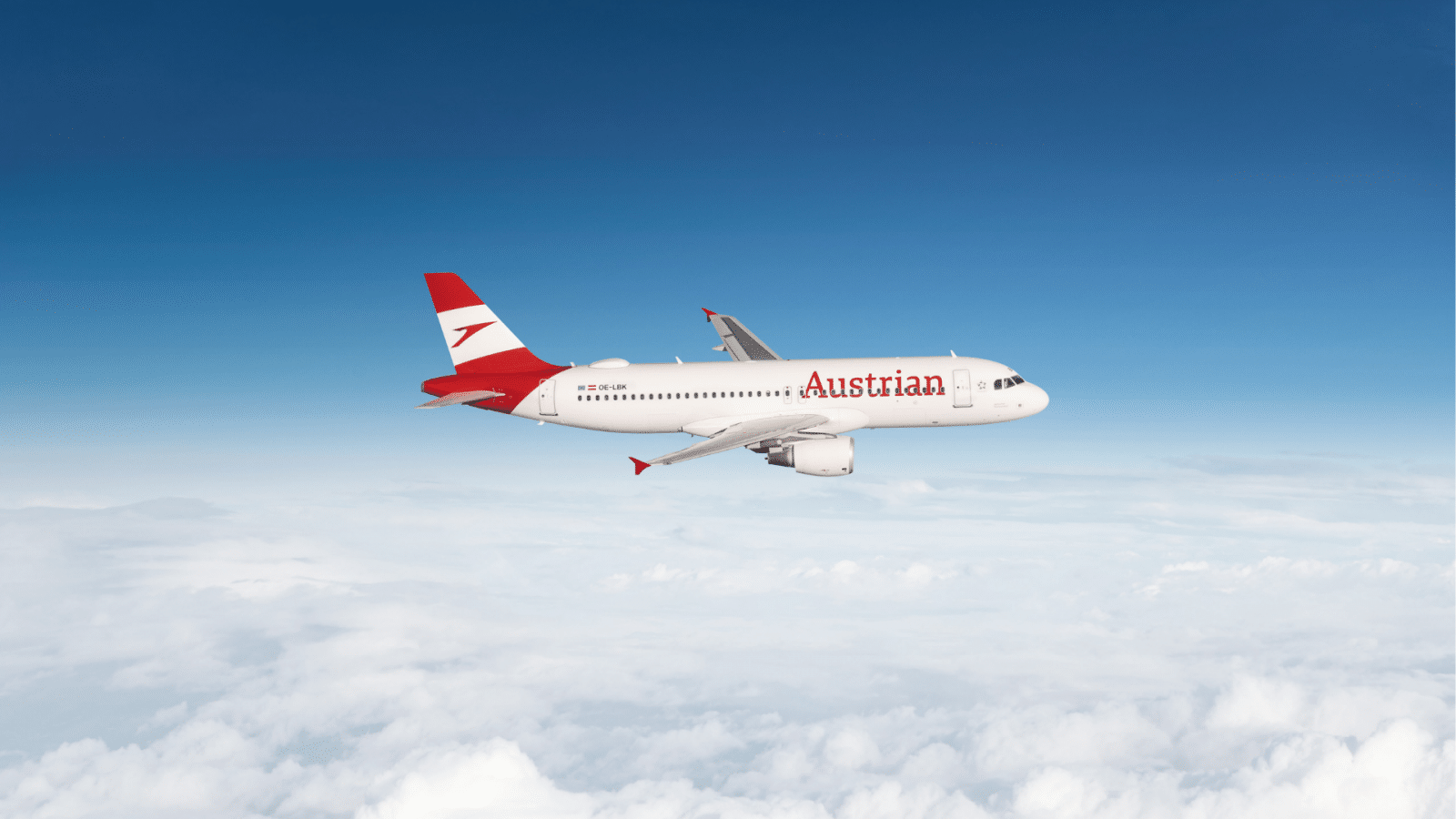 So könnte die Flotte von Austrian Airlines in Zukunft aussehen
