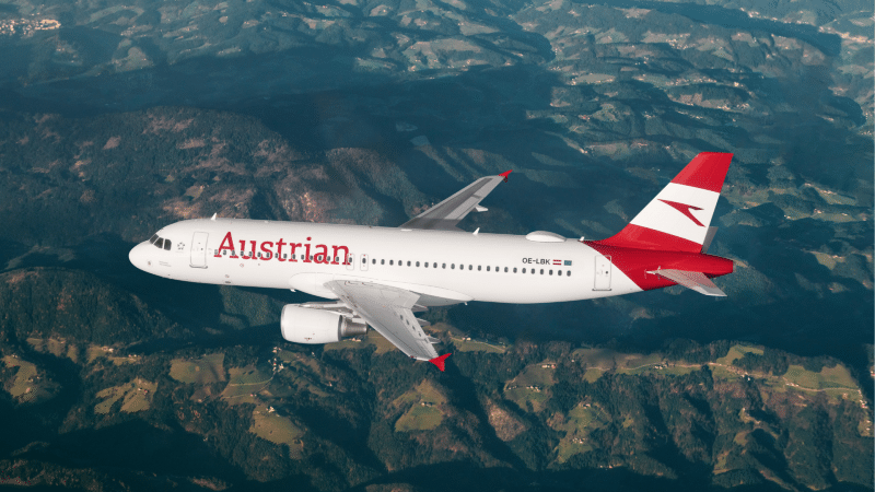 Austrian Airlines vergrößert Premium Economy Class | reisetopia