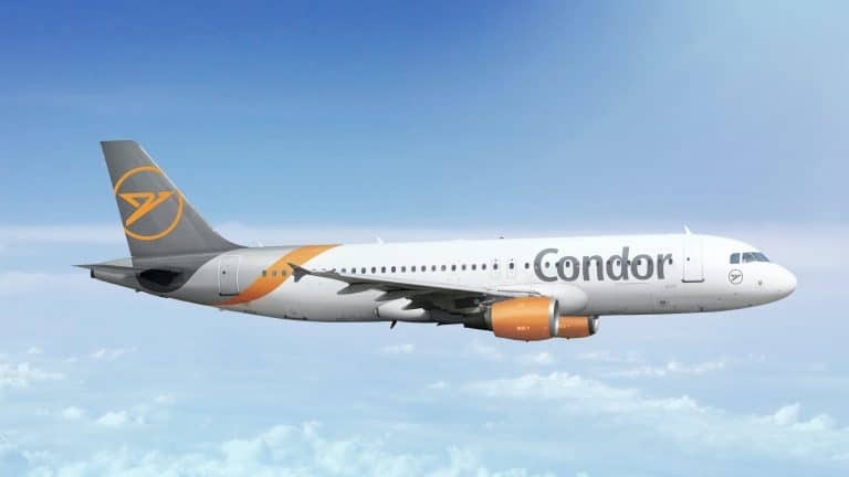 Vier Airbus A320neo für Condor-Schwester Marabu | reisetopia