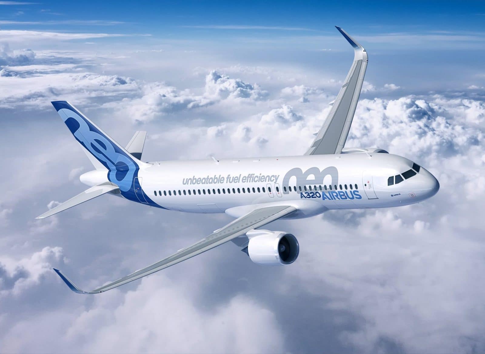 Wichtige Luftfahrtmesse für Airbus und Boeing beginnt | reisetopia