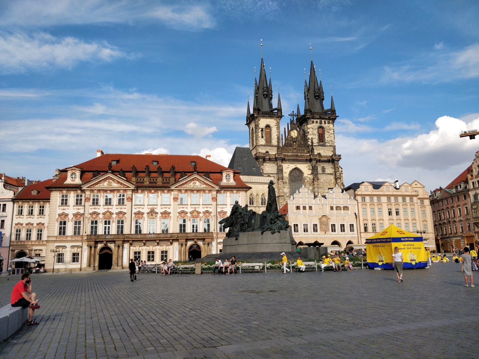 City Guide: Alle Infos zu Prag - Sehenswürdigkeiten & mehr| reisetopia