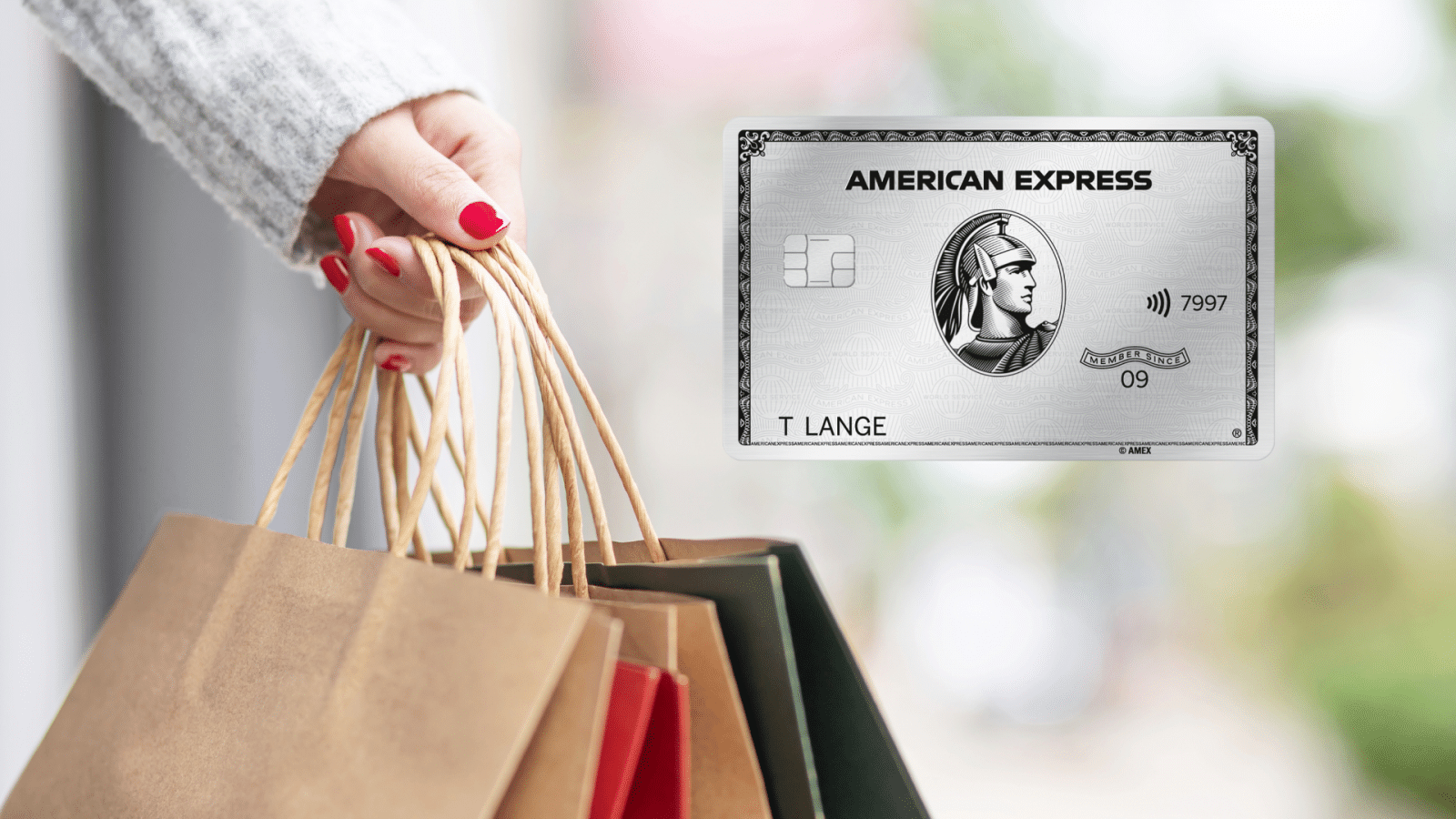 Amex Offers im Dezember: Die aktuellen Angebote im Überblick