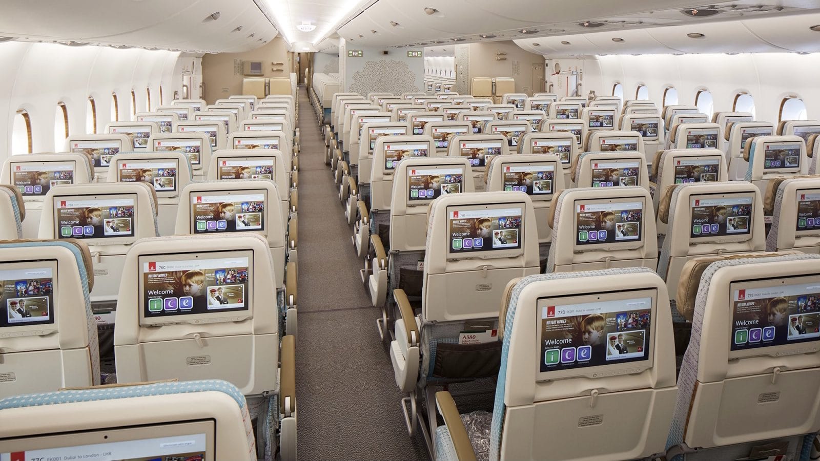 Meine Erfahrungen mit dem Emirates Skywards Silver Status