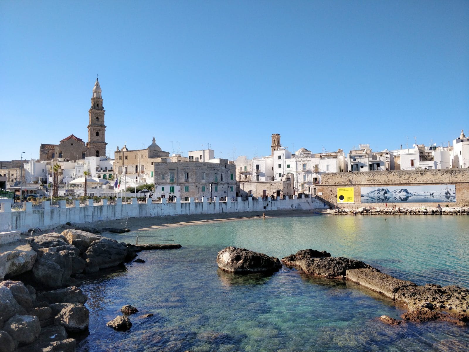 Destination Guide: Apulien - Sehenswürdigkeiten & mehr | reisetopia