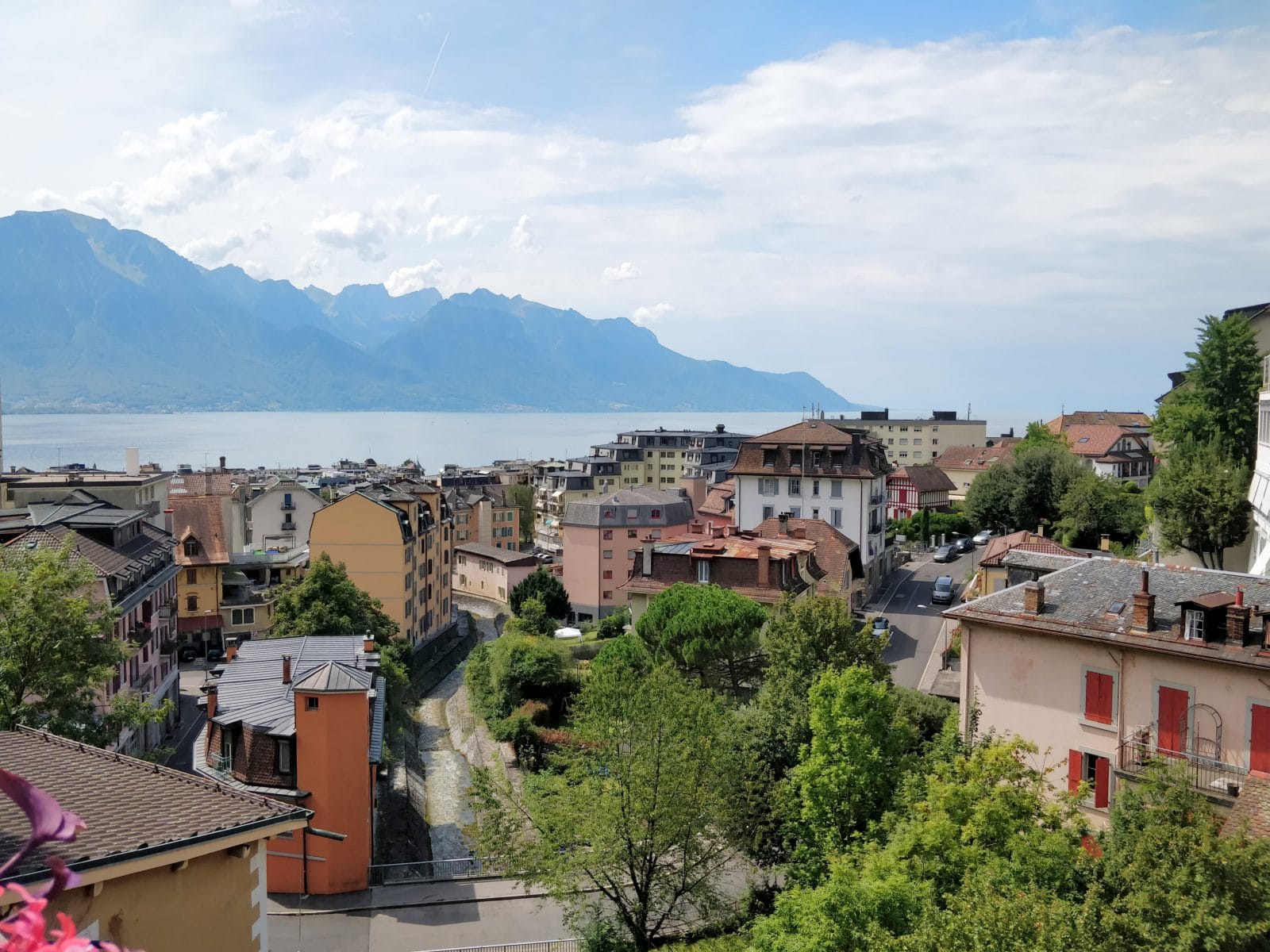 City Guide: Alle Infos zu Montreux - Highlights & mehr | reisetopia