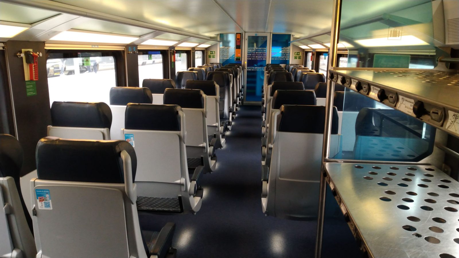 WESTbahn – Alles Wichtige zur ÖBB-Alternative