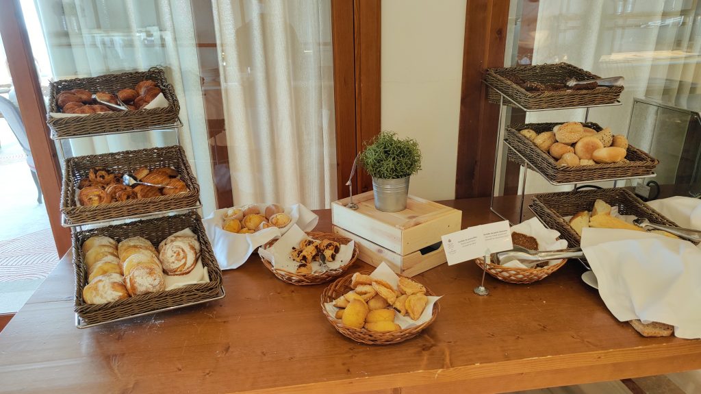 Review: Castillo Hotel Son Vida Mallorca | reisetopia Test mit Bildern