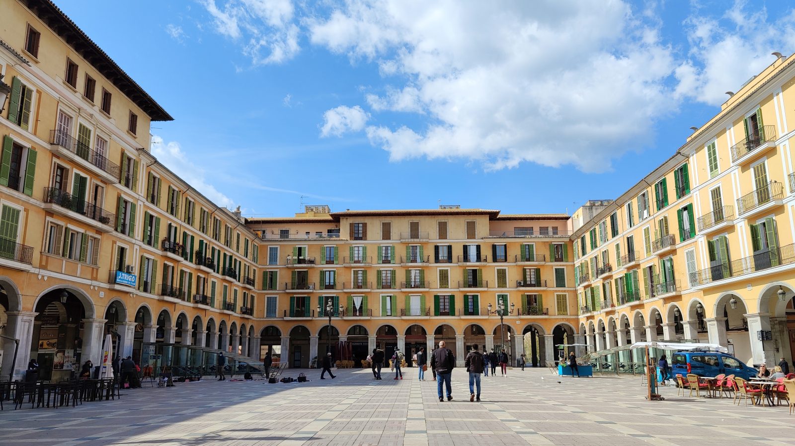 City Guide: Alle Infos zu Palma de Mallorca