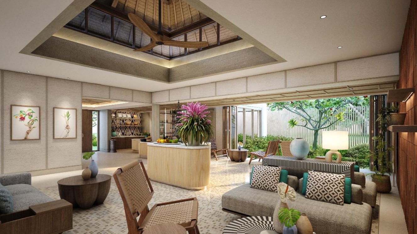 Kimpton eröffnet neues Luxus-Boutique Hotel auf Bali | reisetopia