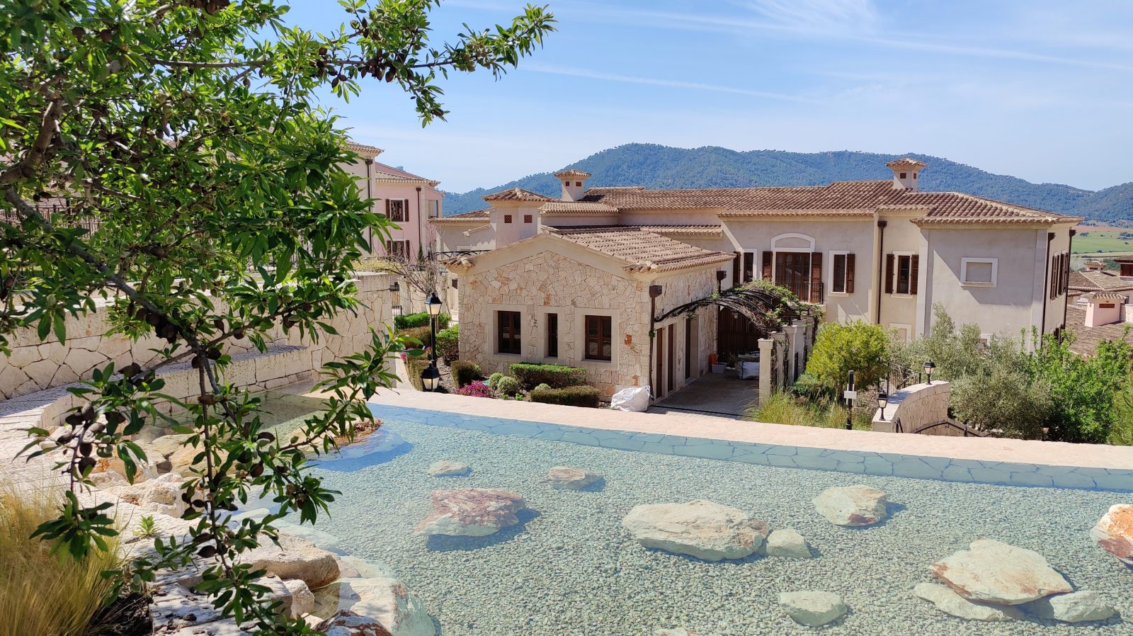 Review: Cap Vermell Grand Hotel Mallorca | reisetopia Hotel-Test