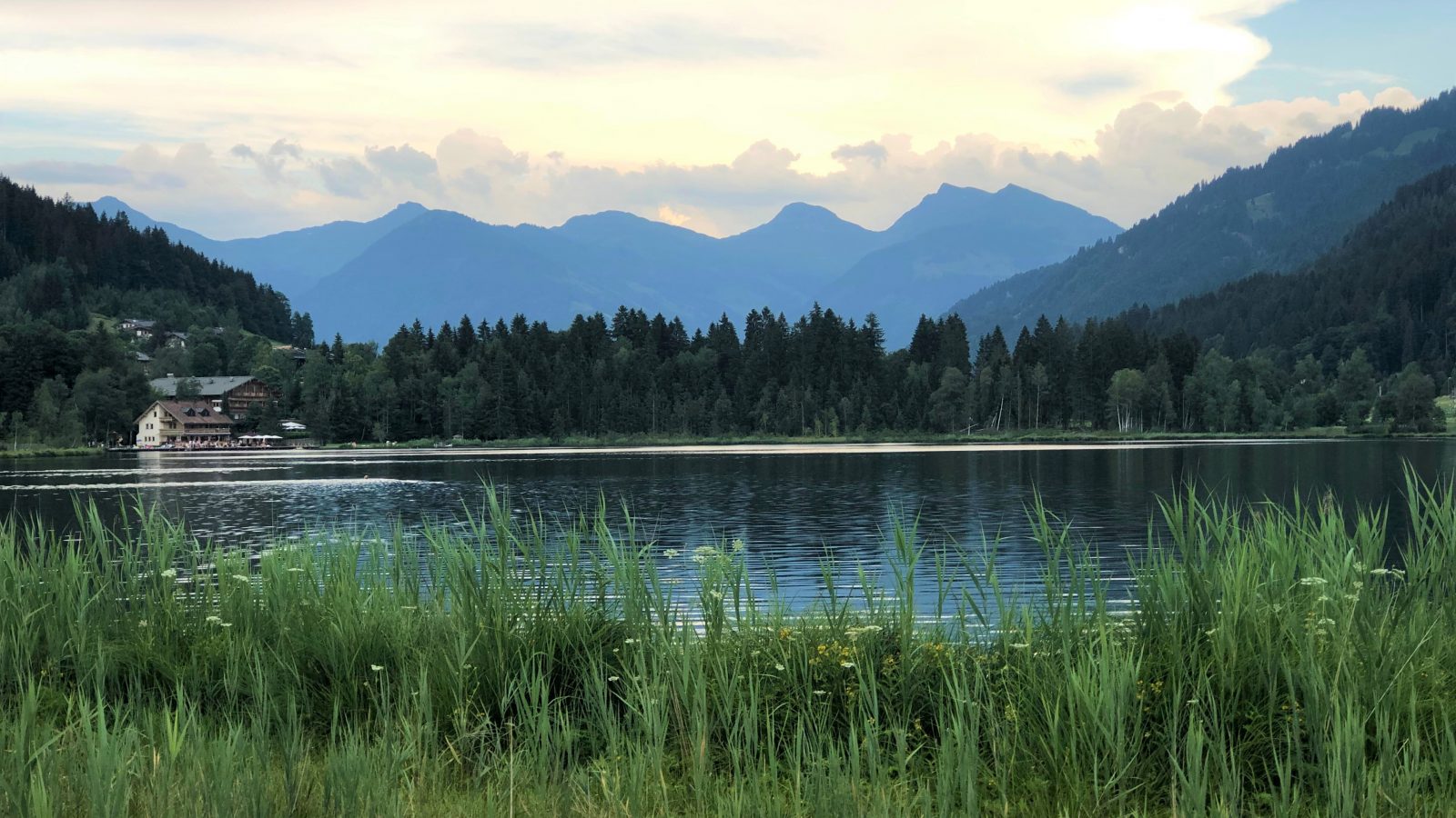 Grand Tirolia Kitzbühel verlässt Curio Collection by Hilton