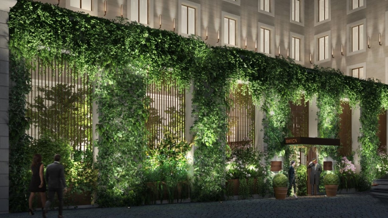 The Rome EDITION ab sofort bei reisetopia Hotels | reisetopia