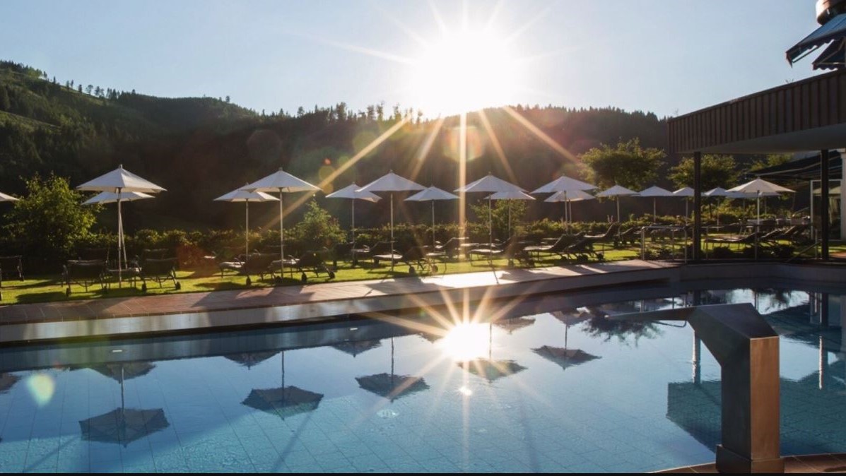 Spotlight: Die außergewöhnlichsten deutschen Wellnesshotels | reisetopia