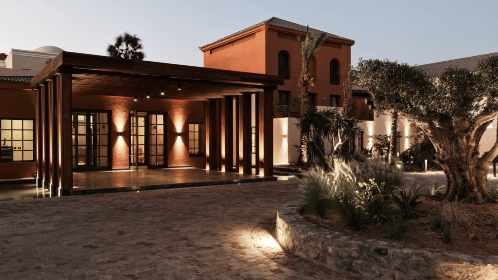 The Chedi erweitert Luxusportfolio in Ägypten | reisetopia