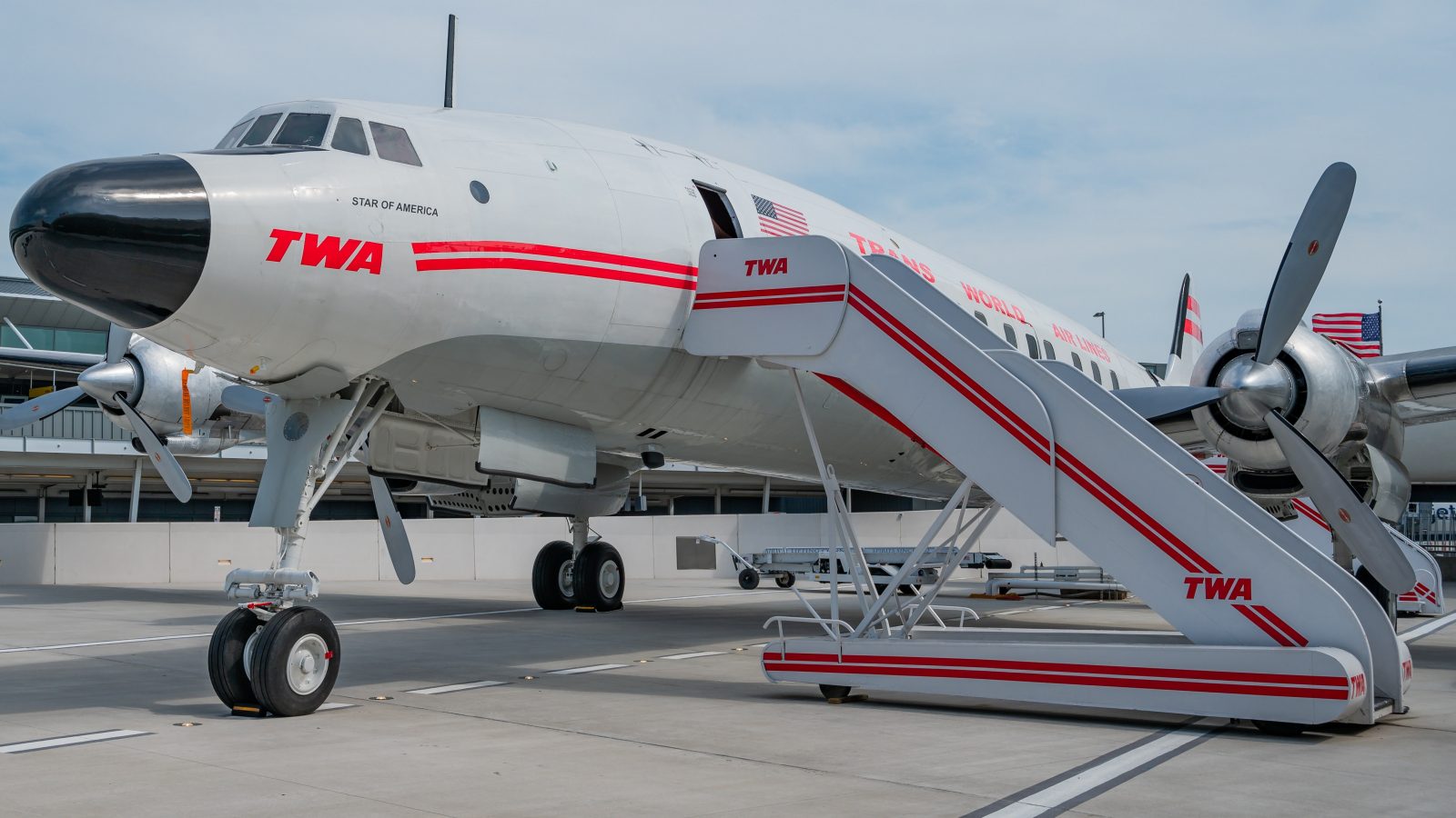 On This Day in Aviation History: Absturz von TWA-Flug 800