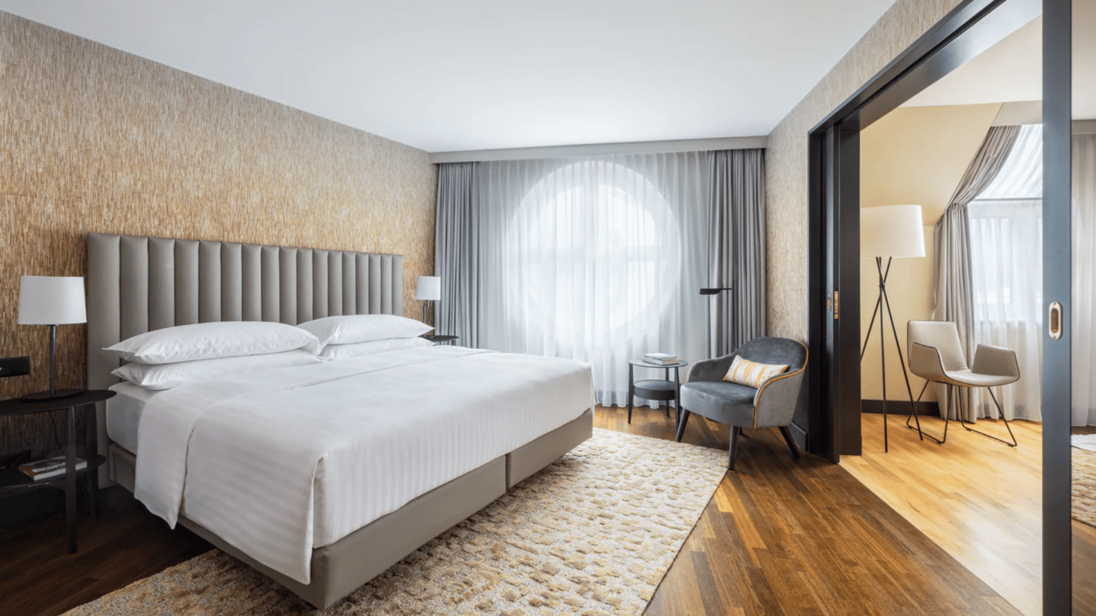 Neues Marriott Basel ab sofort bei reisetopia Hotels