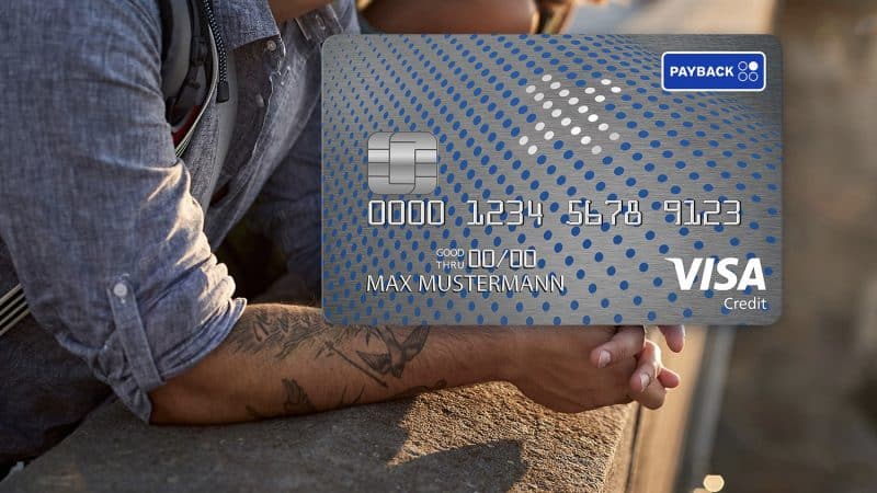 Payback Visa Kreditkarte: Alle Vor- und Nachteile im Überblick 2025