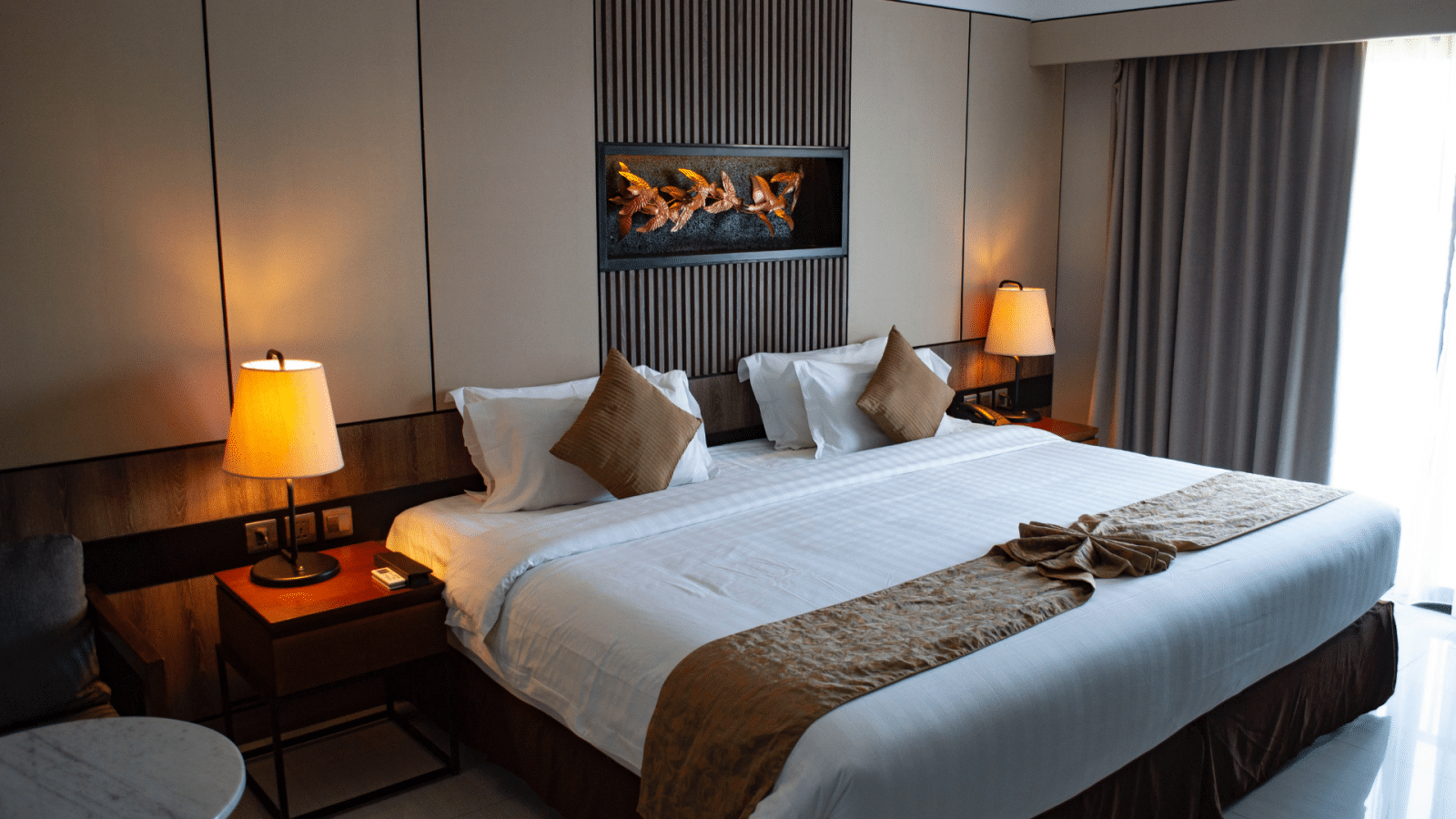 Turndown Service - Alle Informationen zu dem Service | reisetopia Basics