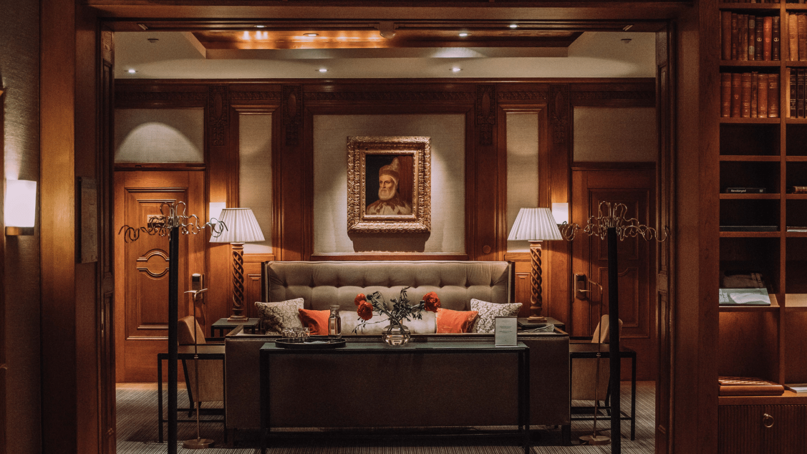 Turndown Service - Alle Informationen zu dem Service | reisetopia Basics