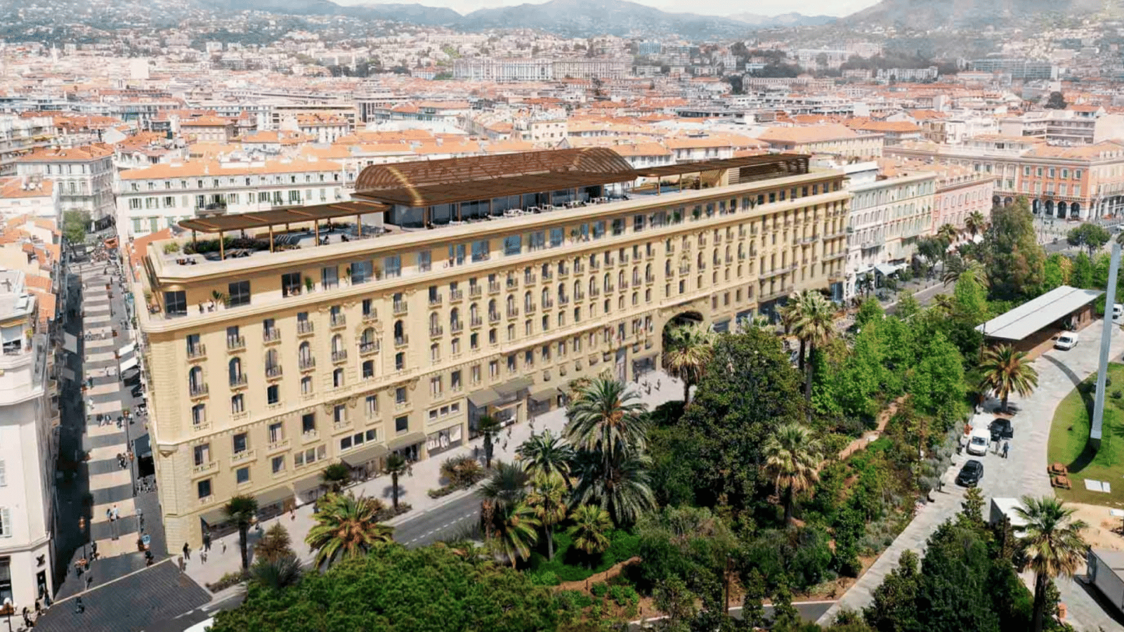 Frankreichs erstes Anantara Hotel ist eröffnet | reisetopia