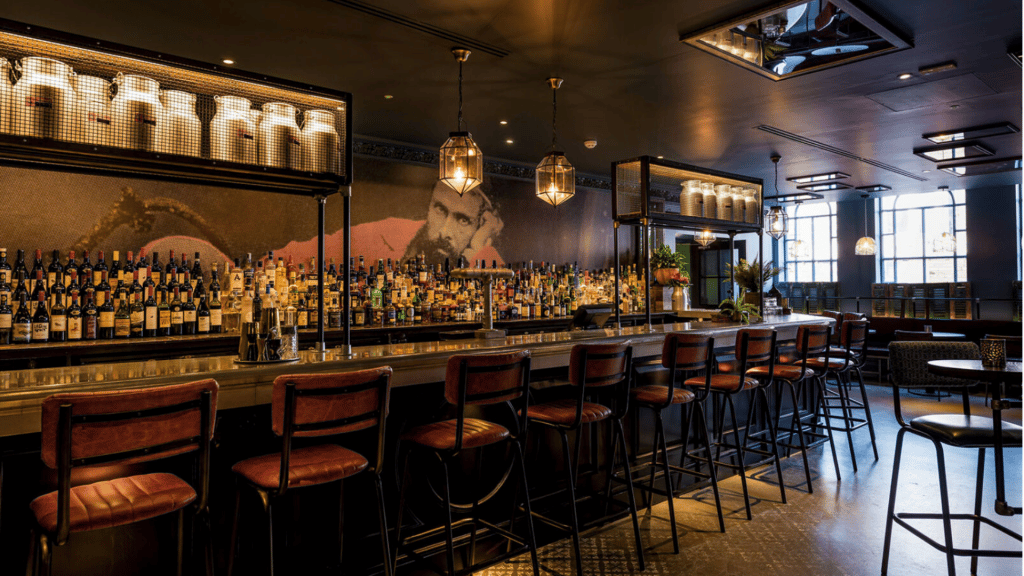 Top Kimpton Charlotte Square Edinburgh Deal bis Ende 2023 | reisetopia